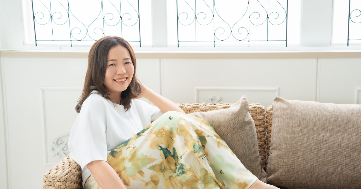 仕事も家庭も諦めたくない！進み続ける講師の歩き方 | maria inoue Official Site